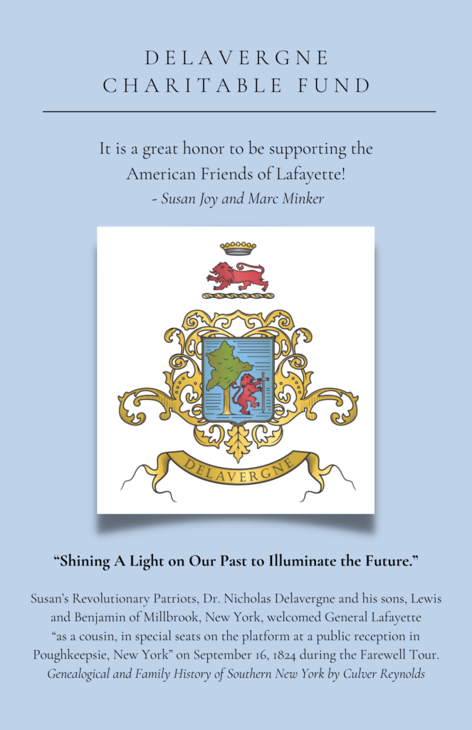 Sponsors – Lafayette 200