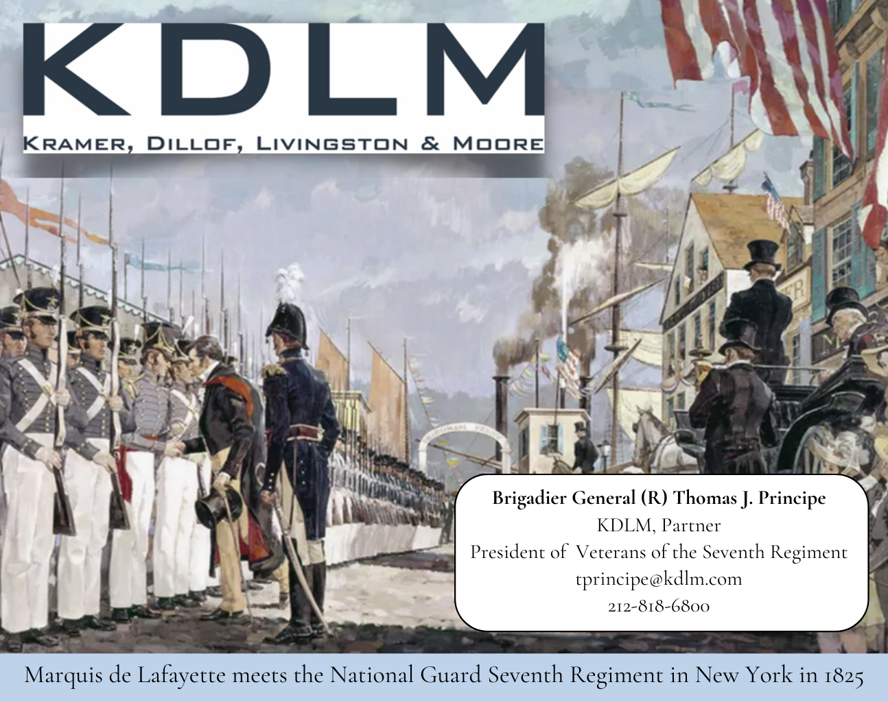 Sponsors – Lafayette 200