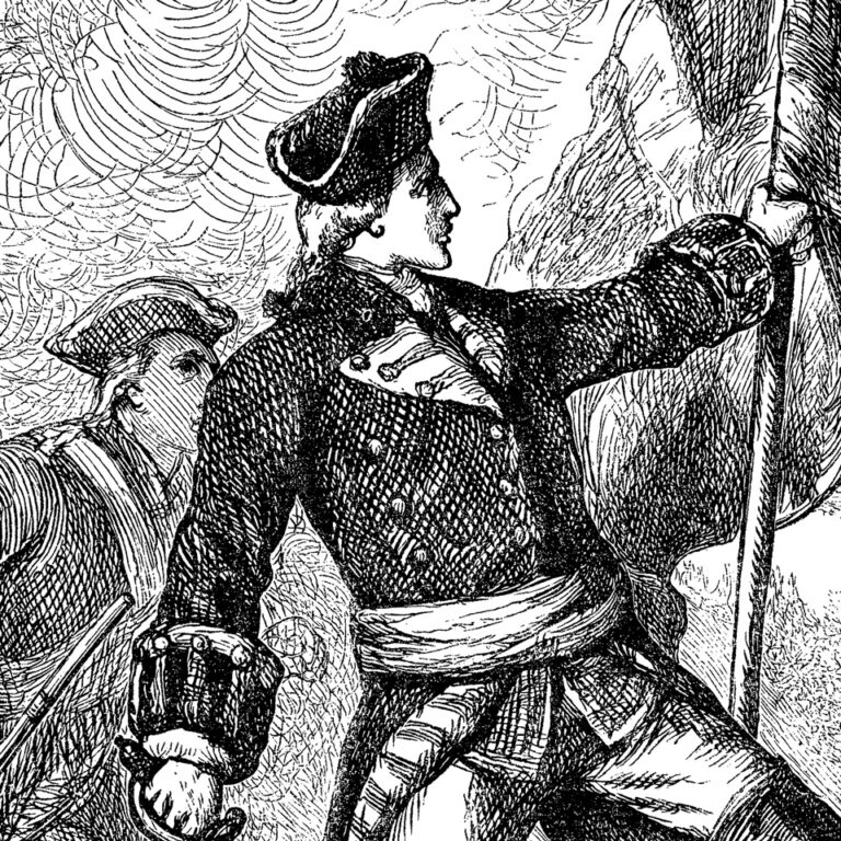 Band – Lafayette 200