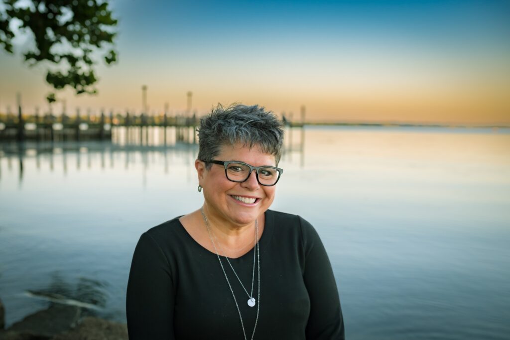 Virtual Lecture with Dr. Amy Rosenkrans – Lafayette 200