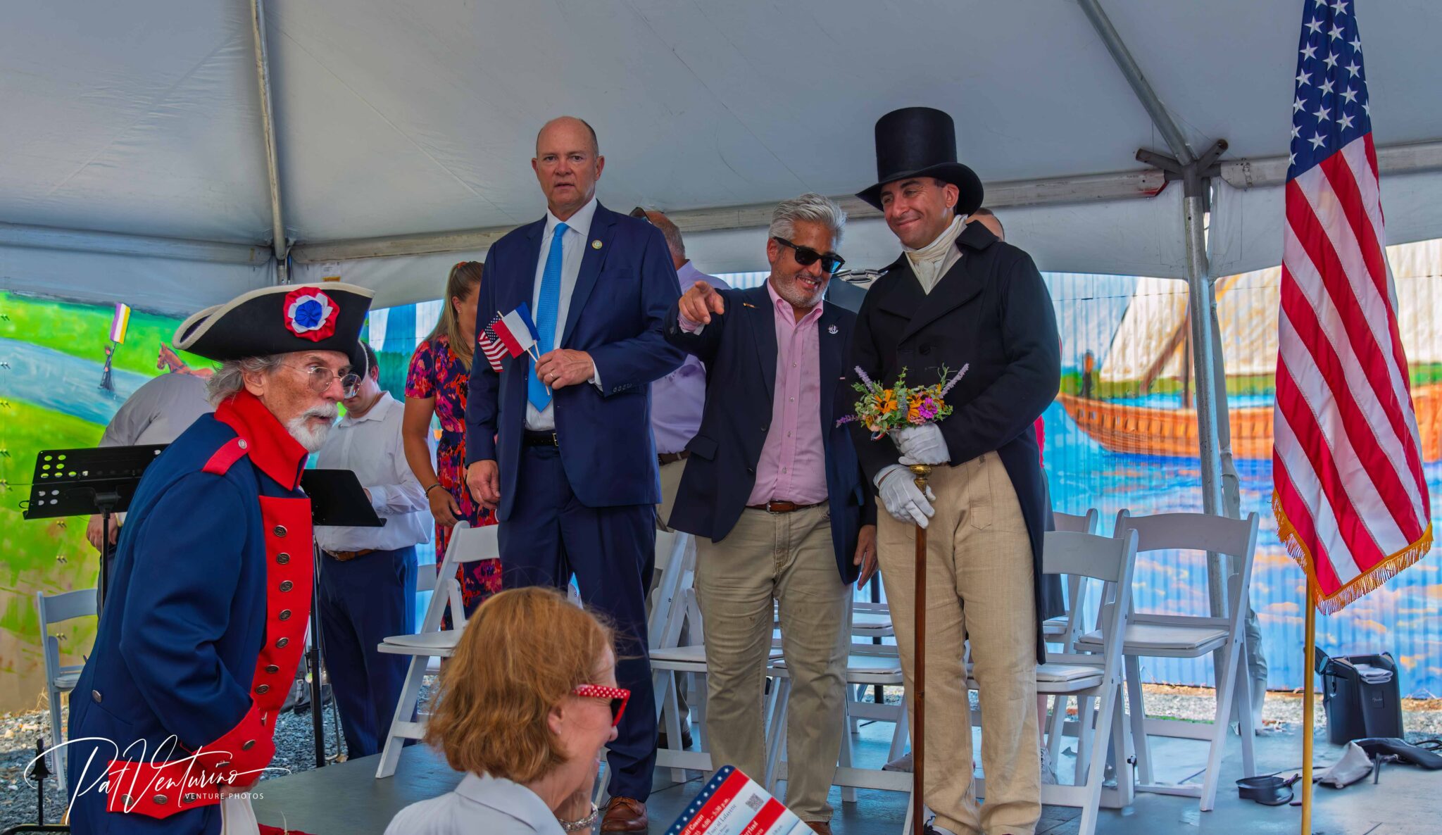 News – Lafayette 200
