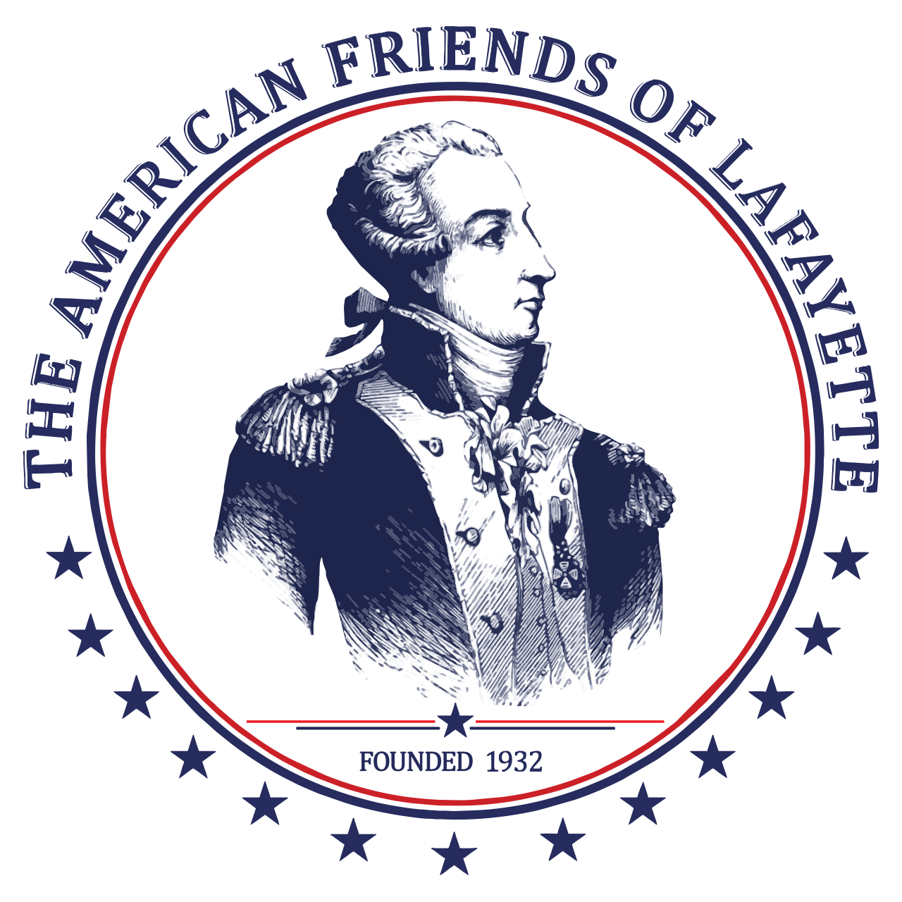 Lafayette 200 – Bicentennial of Lafayette’s Farewell Tour 2024–2025 the Nation’s Guest